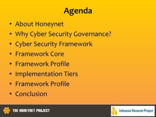 ICION 2016 - Cyber Security Governance | PDF