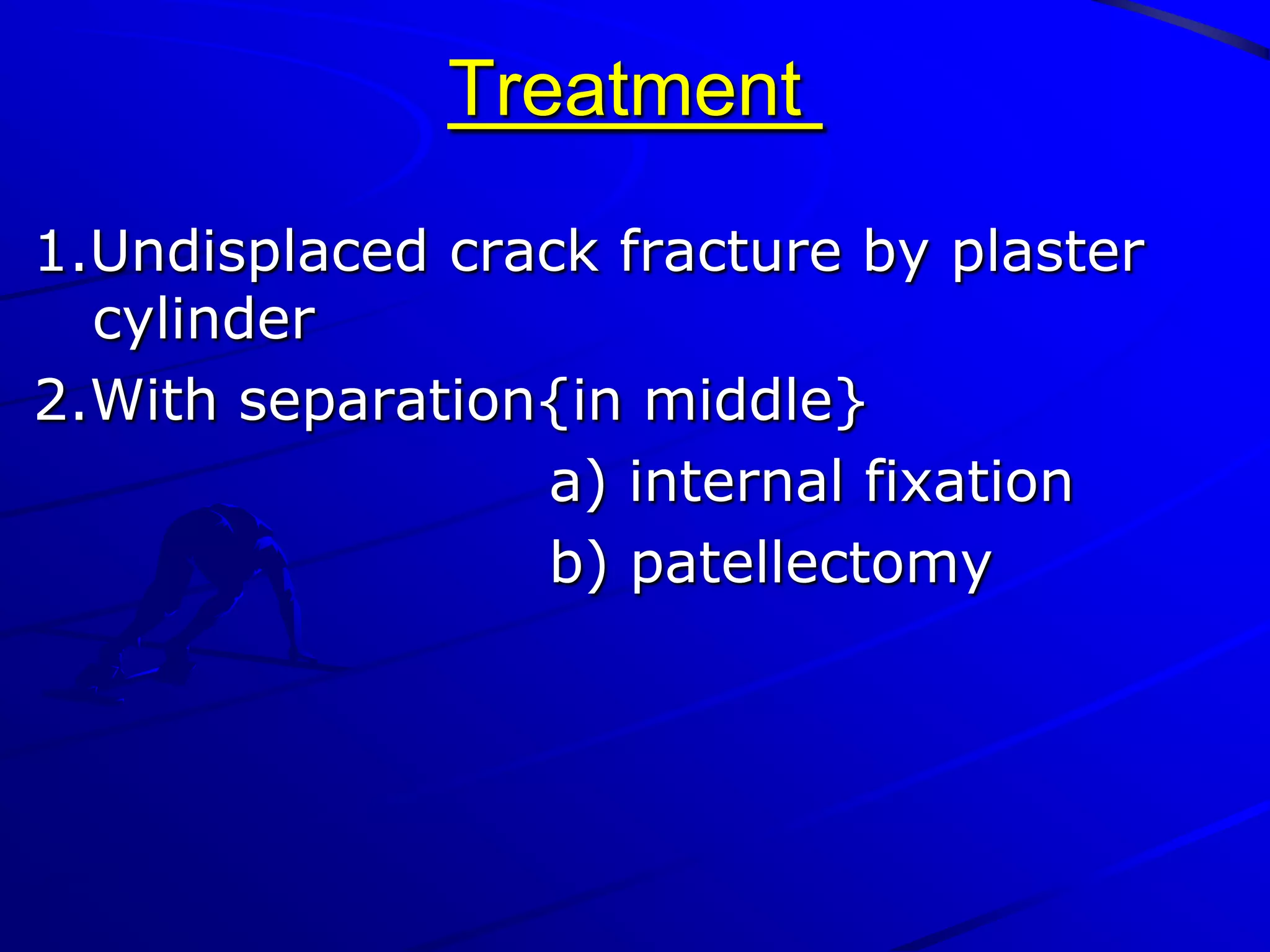 FRACTURES 0F LOWER LIMB | PPTX