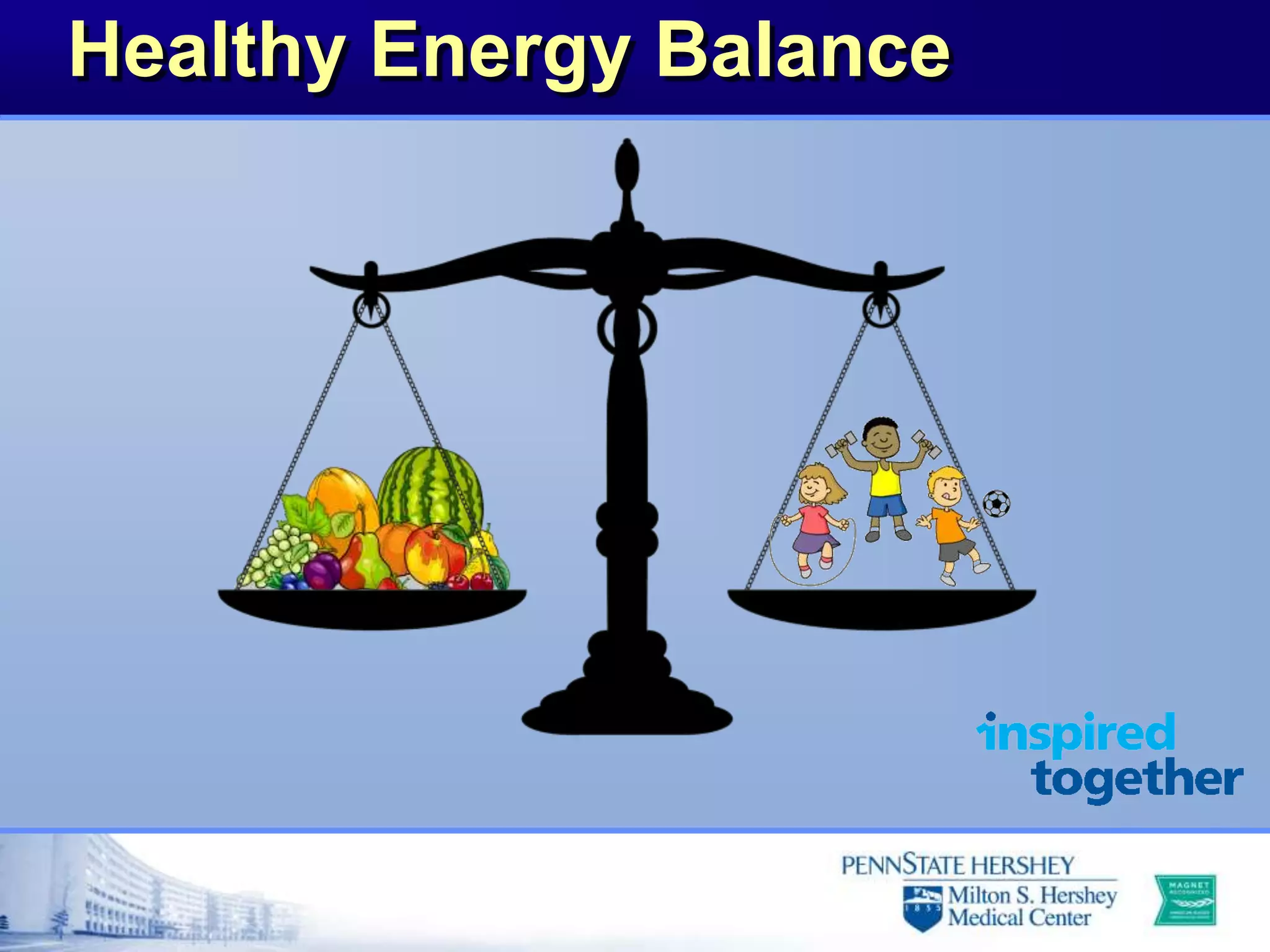HMC- Energy Balance (9 minutes) | PPTX