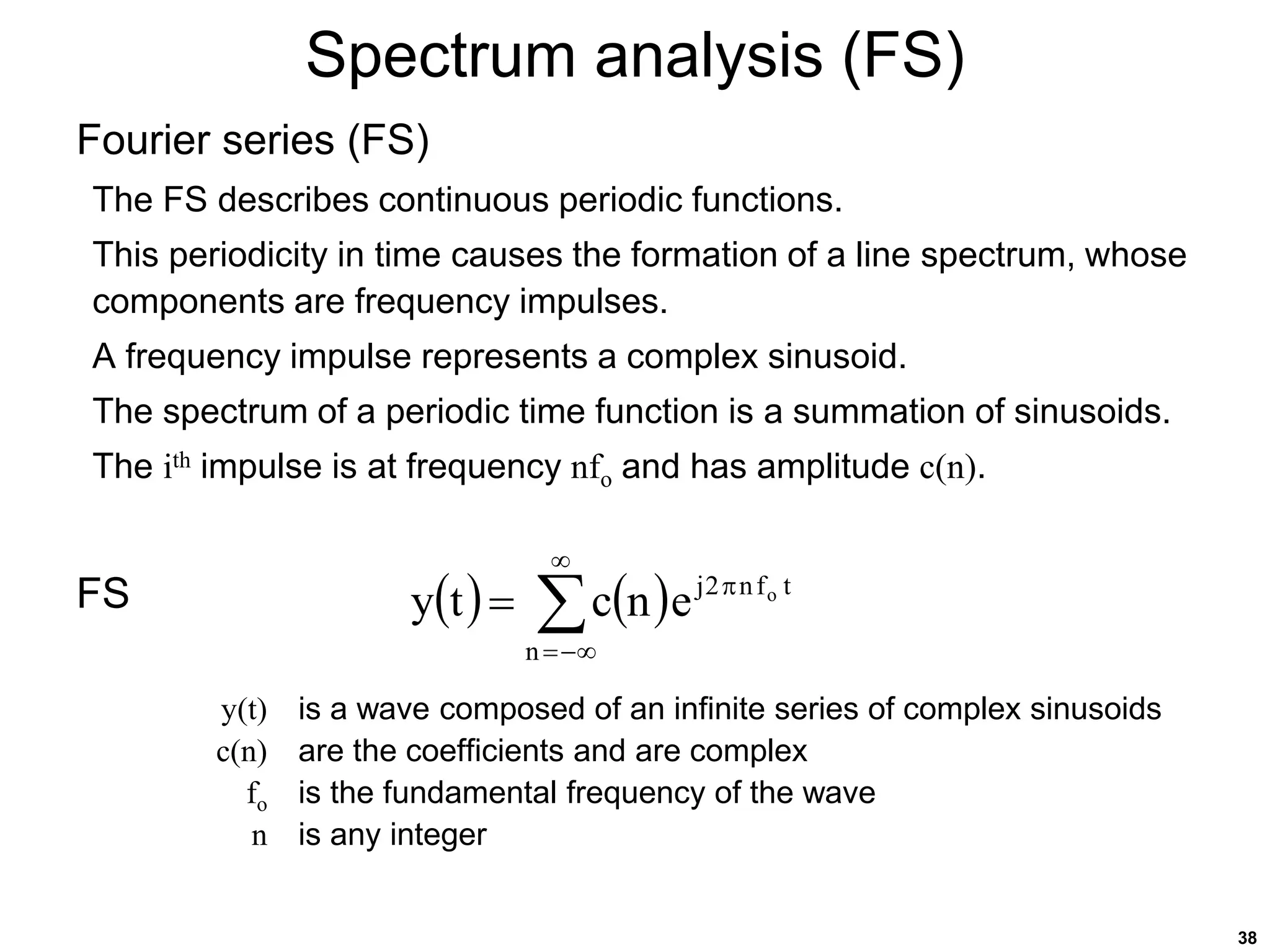 Radar Signal Processing With Introduction And Examples Ppt