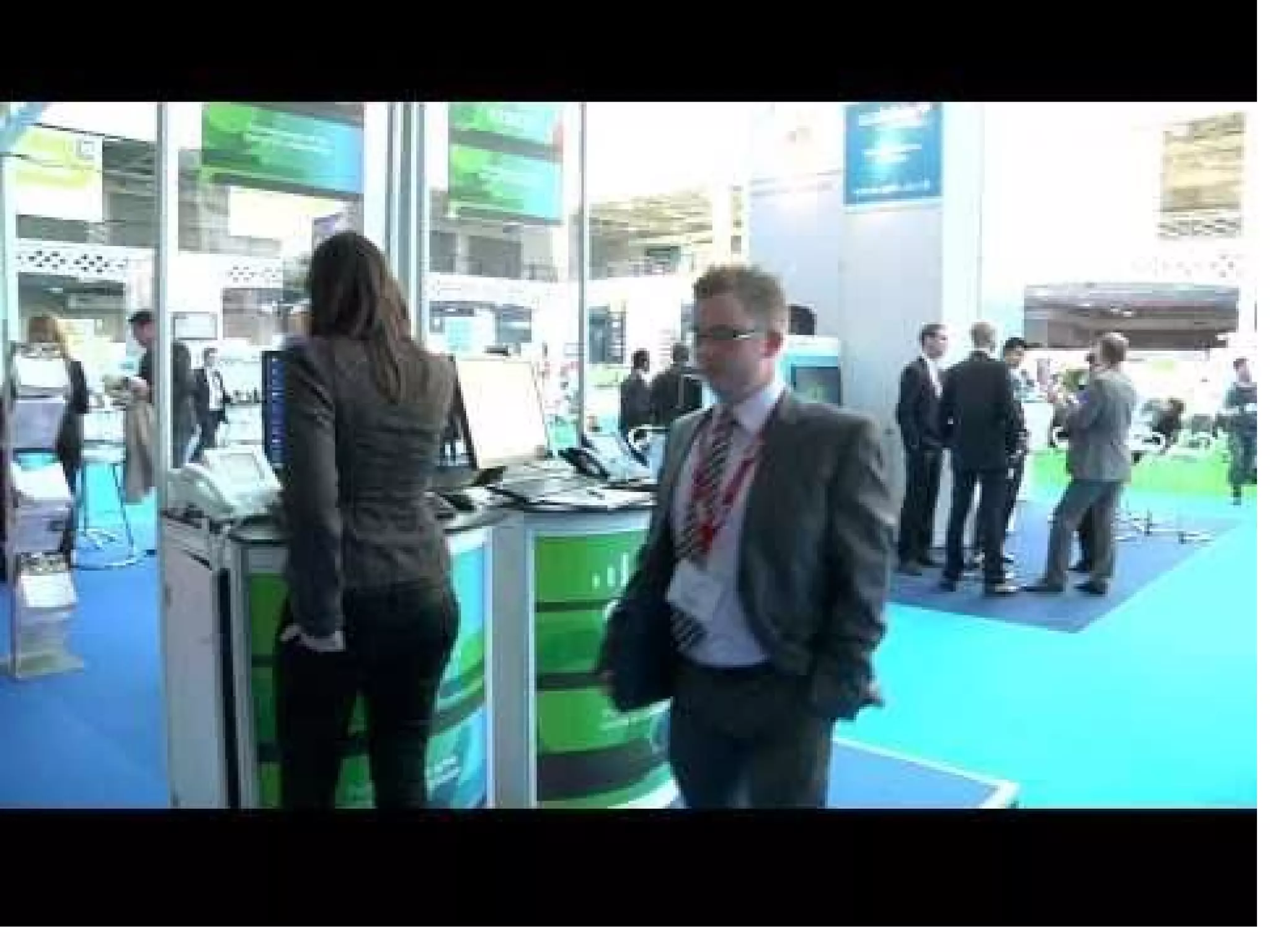 Unified Communications Expo 2011 | PPT