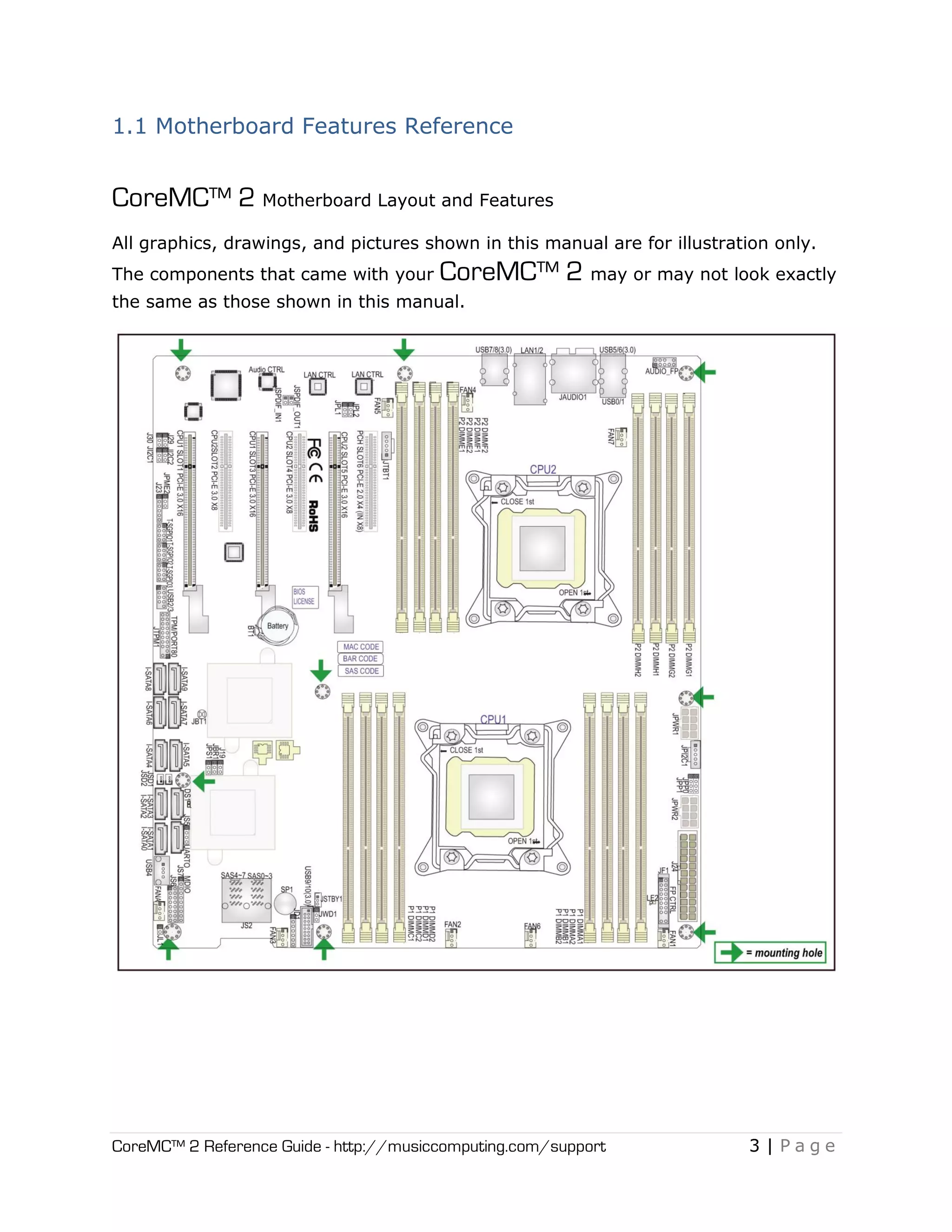MusicComputingCoreMCReferenceGuide | PDF
