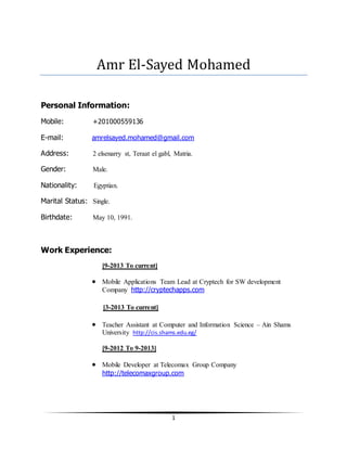 Amr_El-Sayed_Mohamed | DOCX