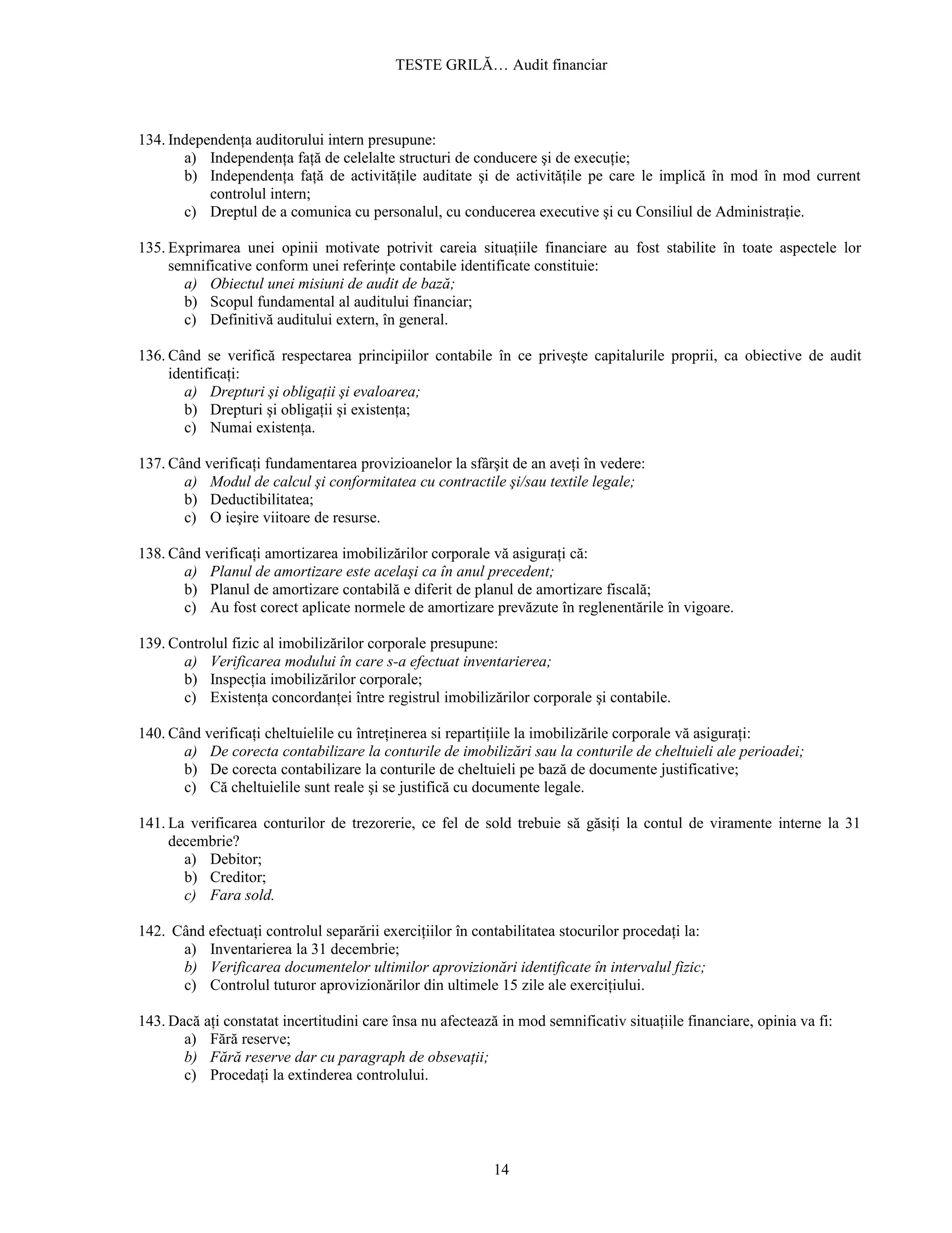 72672387 audit-grilele-rezolvate-1 | DOC