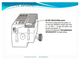 72687529 infus-pump | PDF
