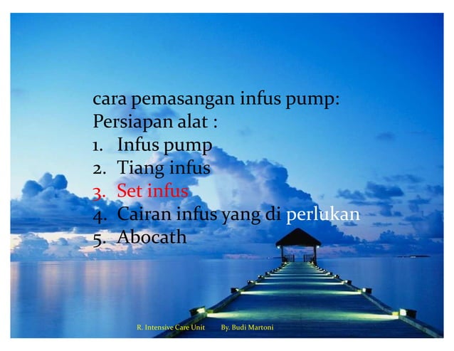 72687529 infus-pump | PPT