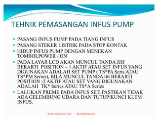 72687529 infus-pump | PDF