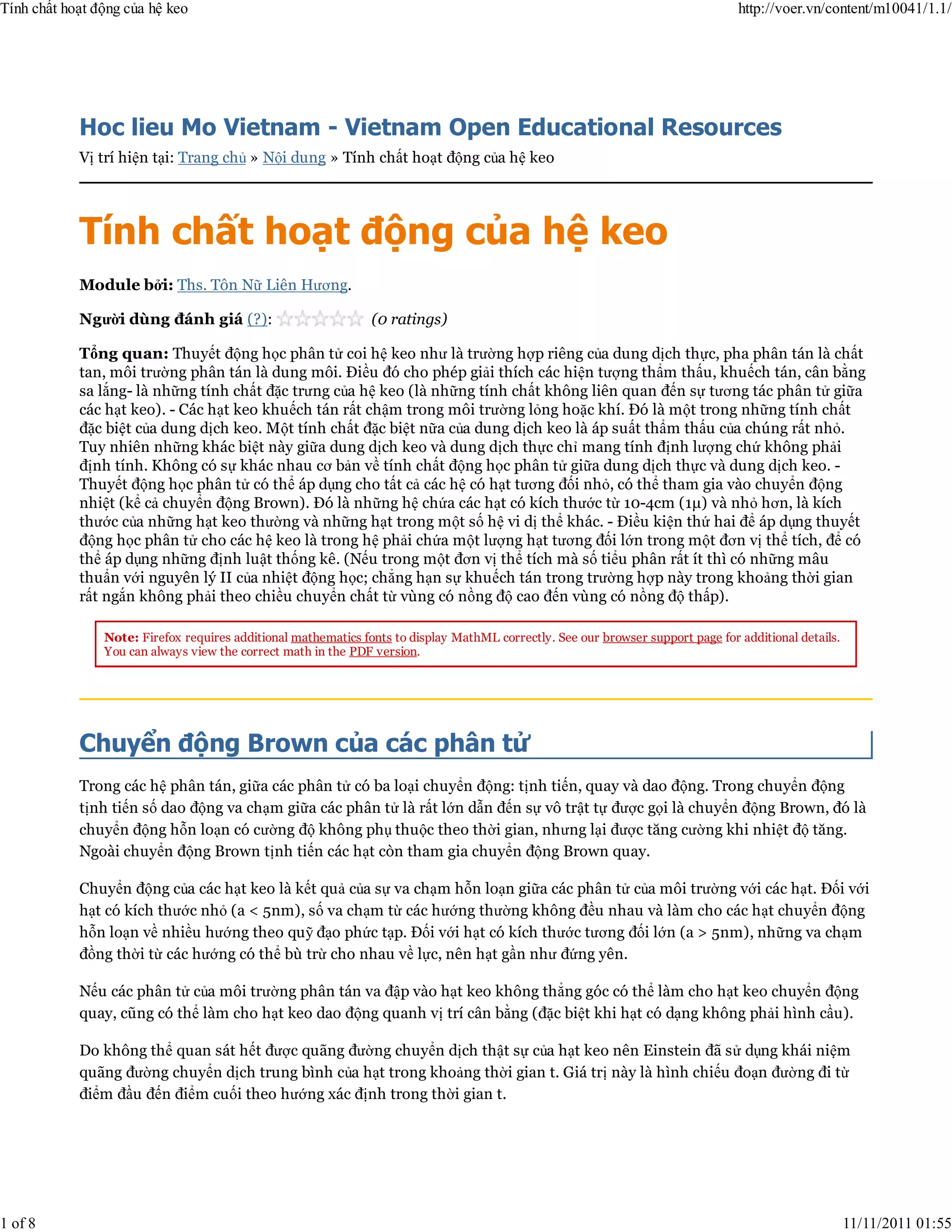 tinh-chất-hoạt-động-của-hệ-keo | PDF