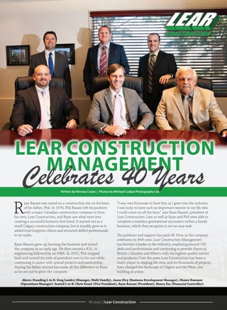 Lear Aug 2016 Final-lo | PDF