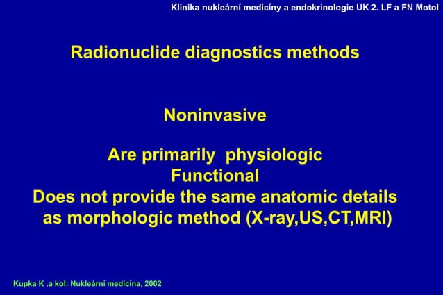 Renal Scan | PPT