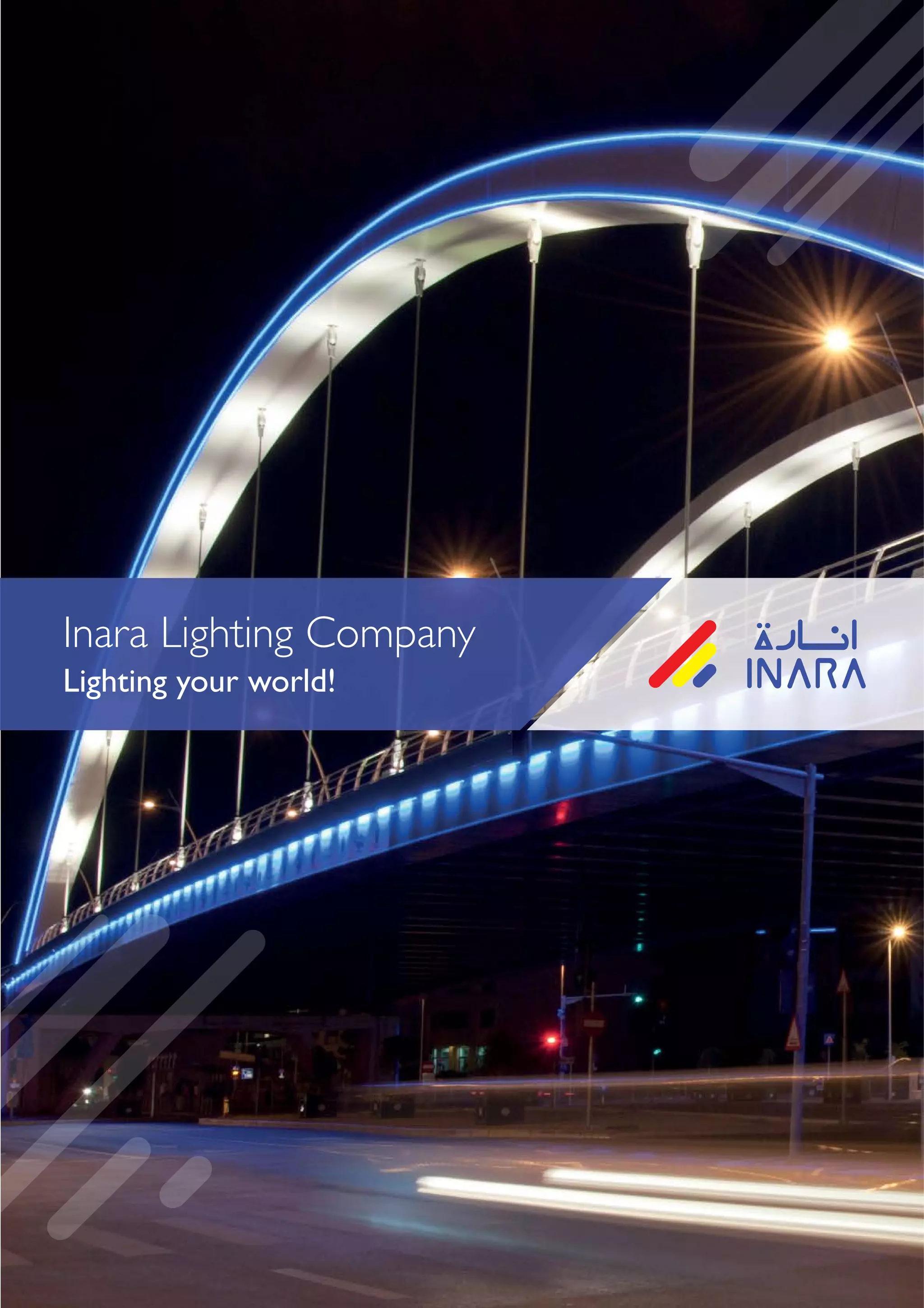 Inara Corporate Profile final | PDF