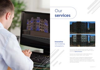 Inara Corporate Profile final | PDF