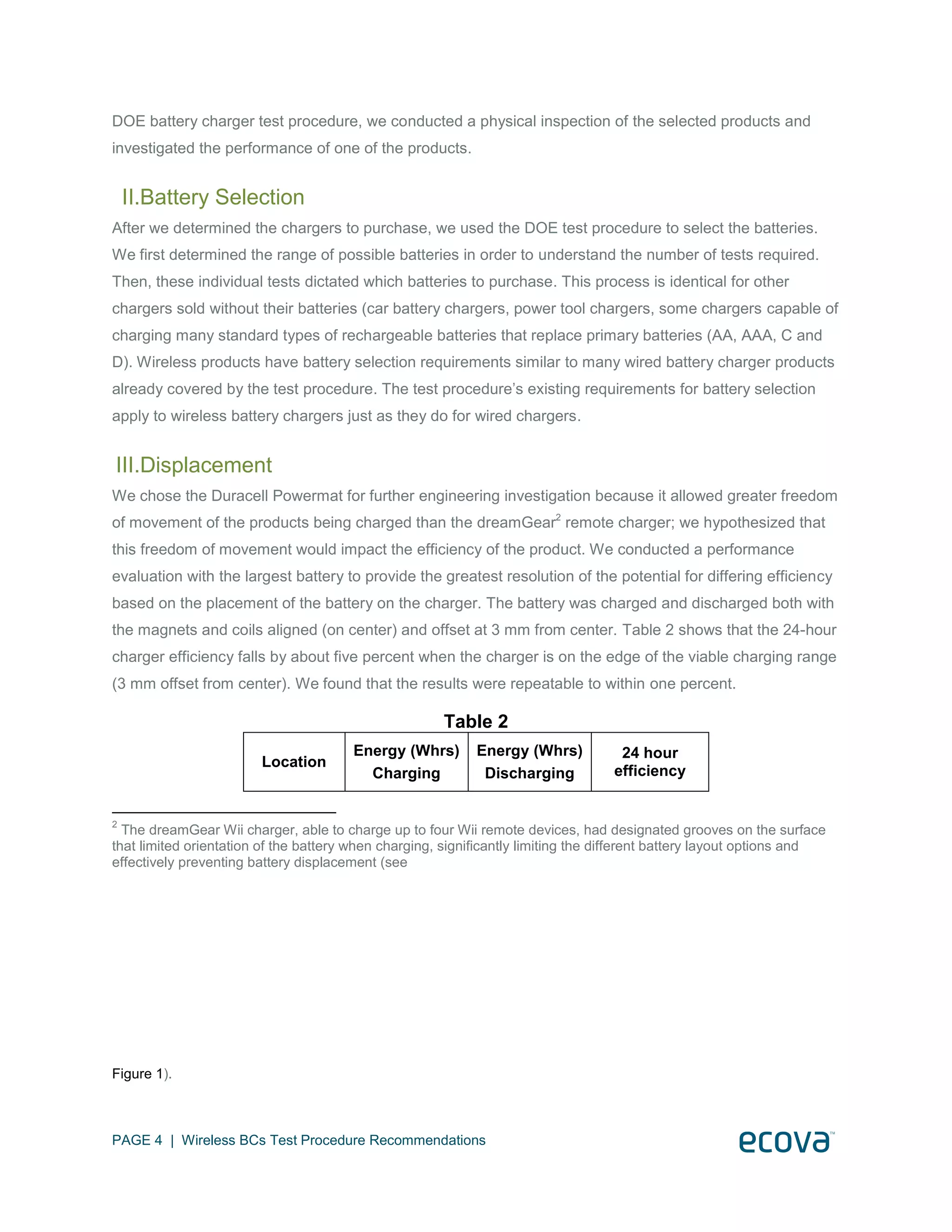 NRCan_Wireless_Power_Test_Procedure_Investigation_Final | PDF