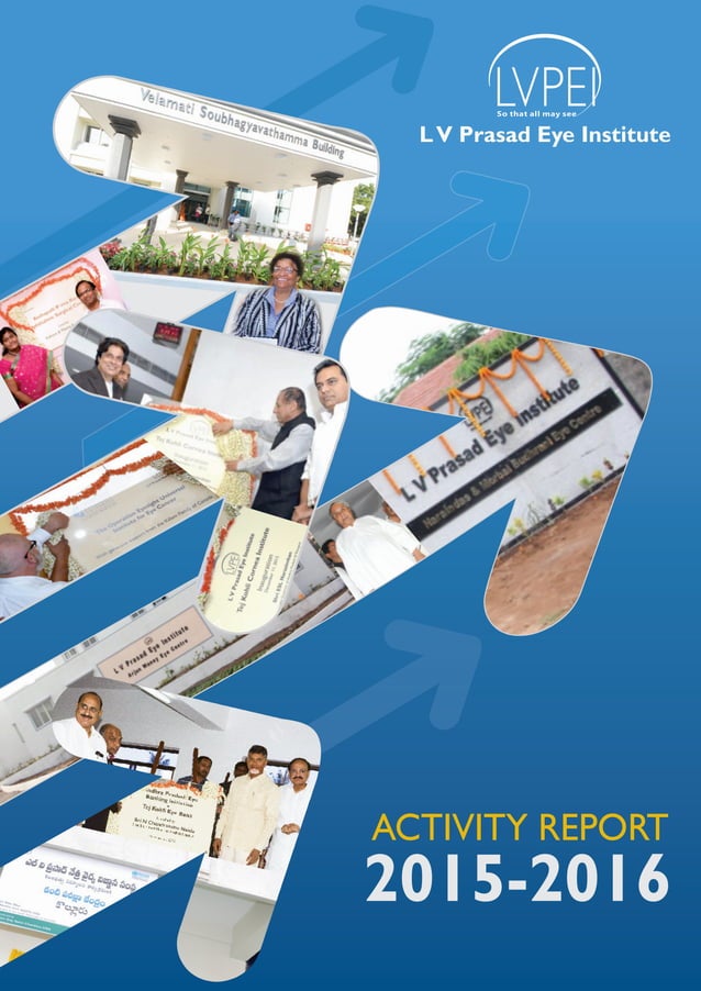 Activity Report_2015-2016 | PDF