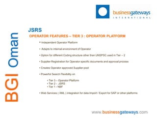 JSRS- Presentation | PPTX