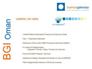 JSRS- Presentation | PPTX
