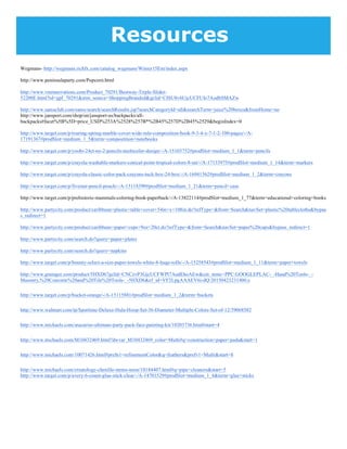 YMCA Event Proposal (1) | PDF | Grocery Shopping | Shopping