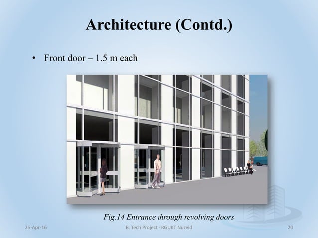 ARCHITECTURE, ANALYSIS AND DESIGN OF SKYSCRAPER | PDF | Civil ...