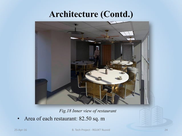 ARCHITECTURE, ANALYSIS AND DESIGN OF SKYSCRAPER | PDF | Civil ...