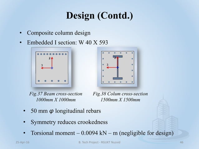 ARCHITECTURE, ANALYSIS AND DESIGN OF SKYSCRAPER | PDF | Civil ...