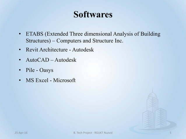 ARCHITECTURE, ANALYSIS AND DESIGN OF SKYSCRAPER | PDF | Civil ...
