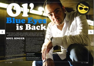 DAVE - selected features | PDF