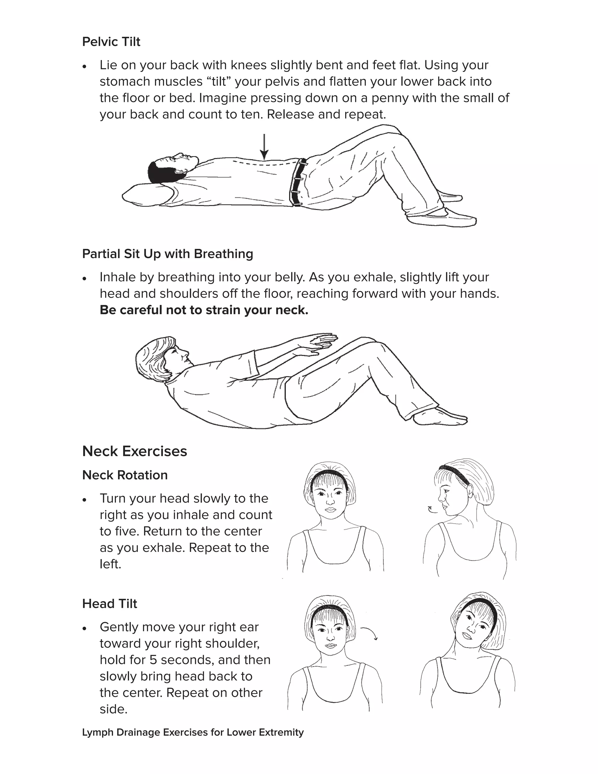 Patient Handout | PDF