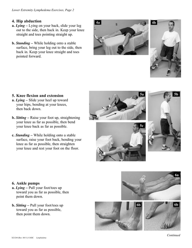 Patient Handout | PDF