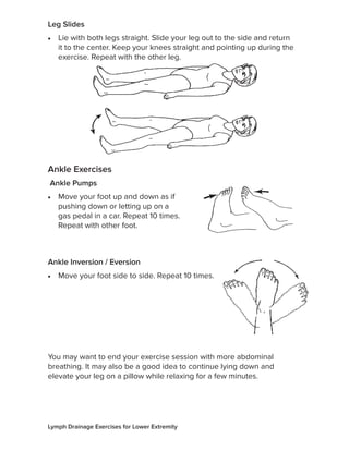 Patient Handout | PDF