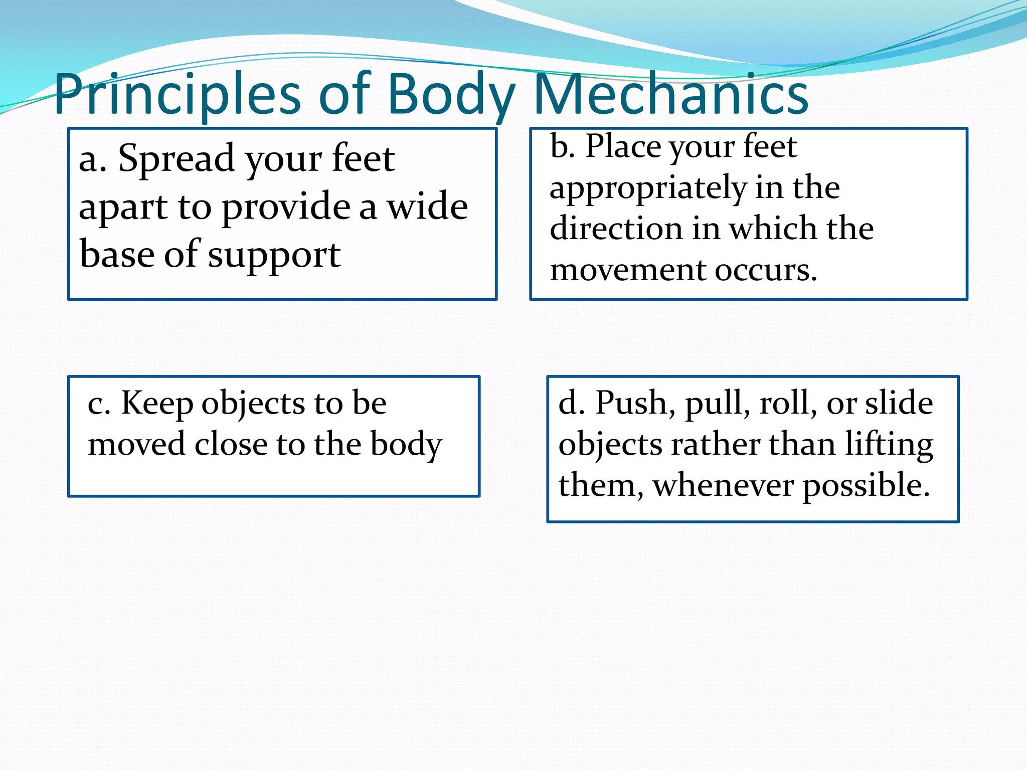 Mobility and Immobility | PDF
