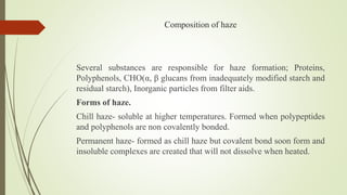 Haze presentation 1 | PPTX