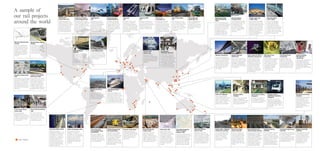 UK Rail_(c) Arup | PDF | Rail Travel | Travel Type