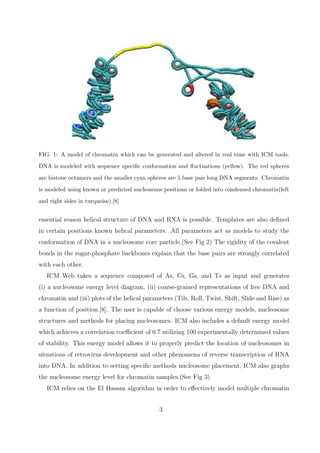 Computational Analysis with ICM | PDF