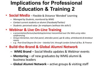 Current Challenges in International Business | PPTX