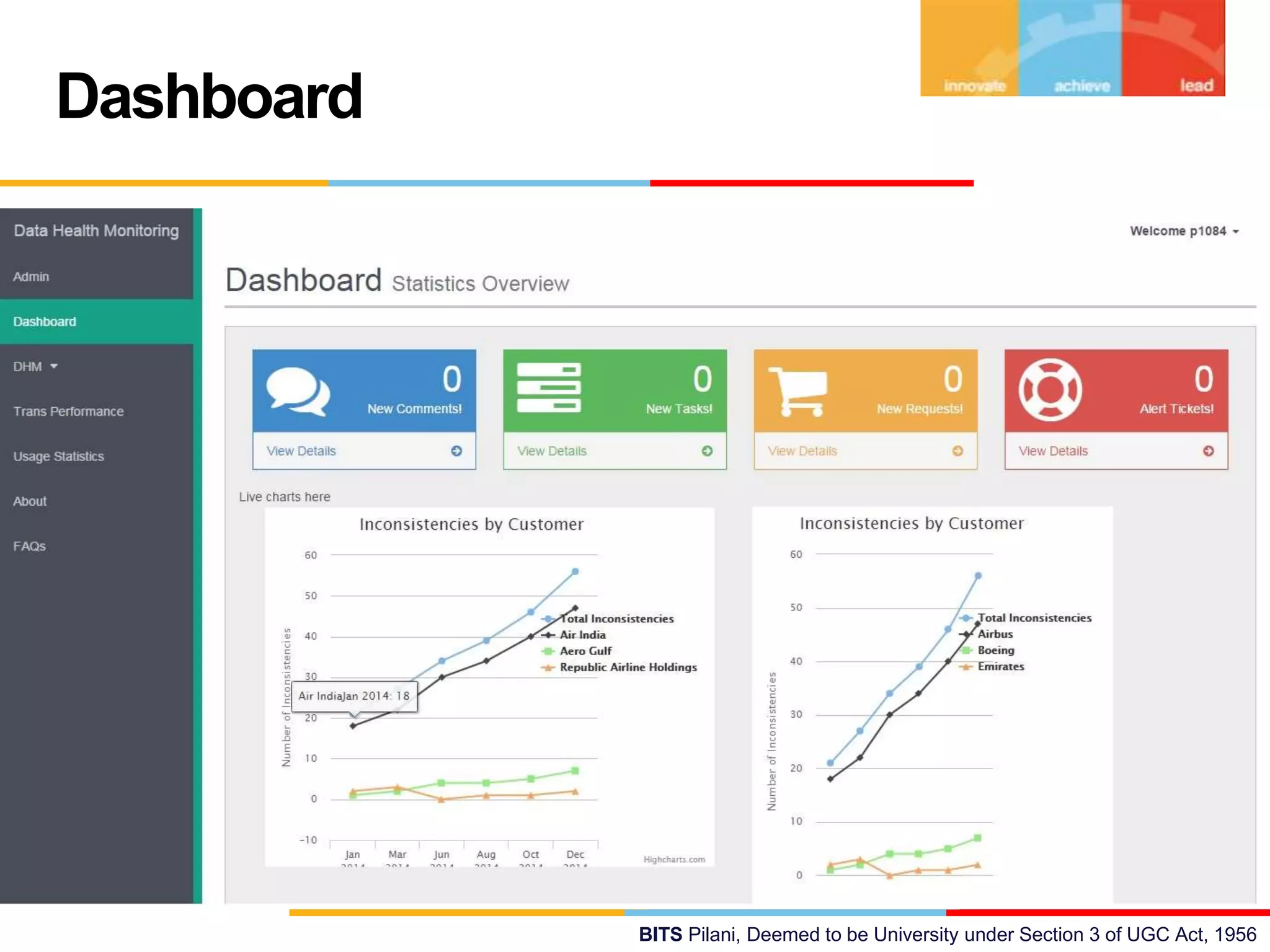 Ramco System Final Presentation | PPT