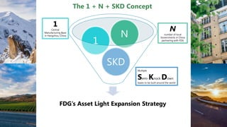 [729.HK] FDG Electric Vehicles Corporate Presentation | PPT