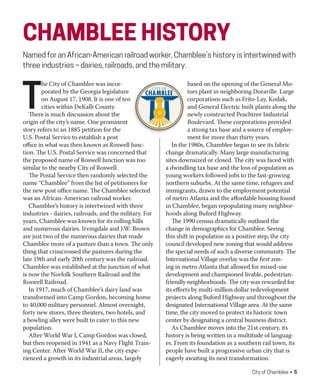 chamblee-welcome-packet-2016-FIX-072516-sm | PDF