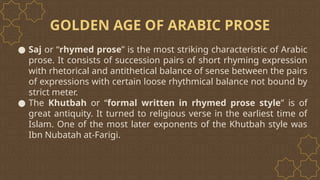 729160667-Arabiiiian-Literature-PPT.pptx