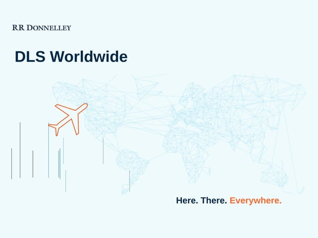 DLS Worldwide-Your Freight, Your Goals, Our Resourcces | PPT ...