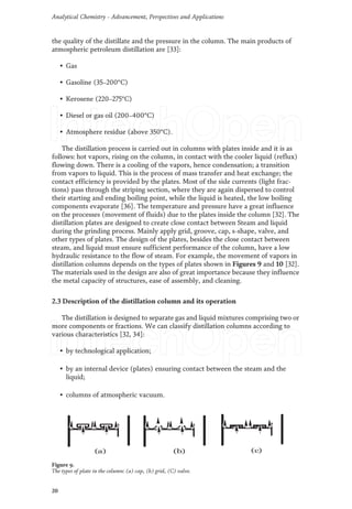 Typical Crude distillation unit in refineriies | PDF