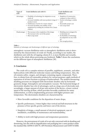 Typical Crude distillation unit in refineriies | PDF