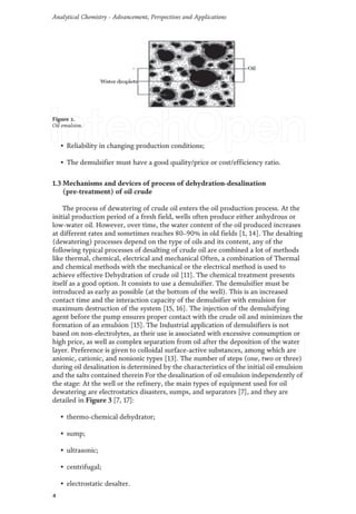 Typical Crude distillation unit in refineriies | PDF
