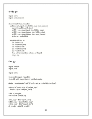 isl mini project report Akshay | PDF