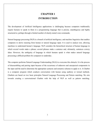 isl mini project report Akshay | PDF