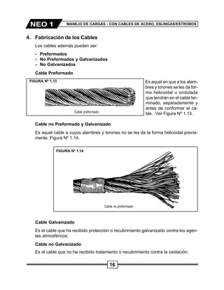 72975821 neo-01-manejo-de-cables-y-eslingas | PDF