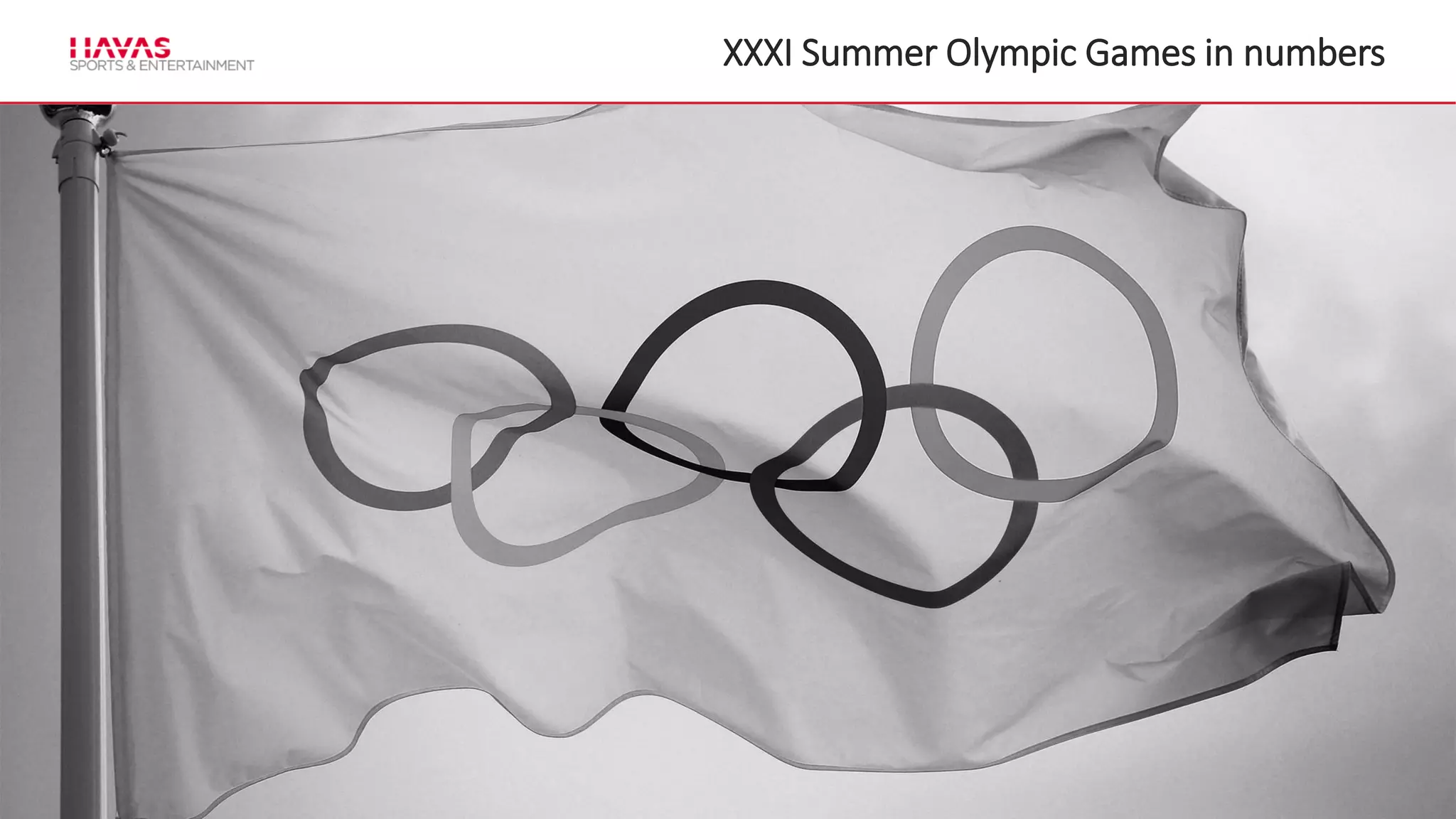 Havas SE_XXXI Summer_Olympics_in_numbers | PDF | Factual | Genres
