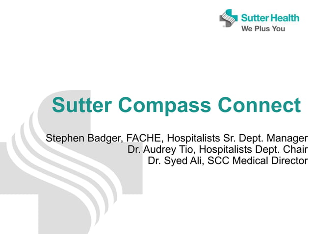 SCC Board Presentation October 13, 2014 | PPTX