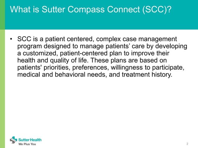 SCC Board Presentation October 13, 2014 | PPTX