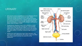 Depression in Adolescents | PPTX | Mental Health | Diseases and Conditions