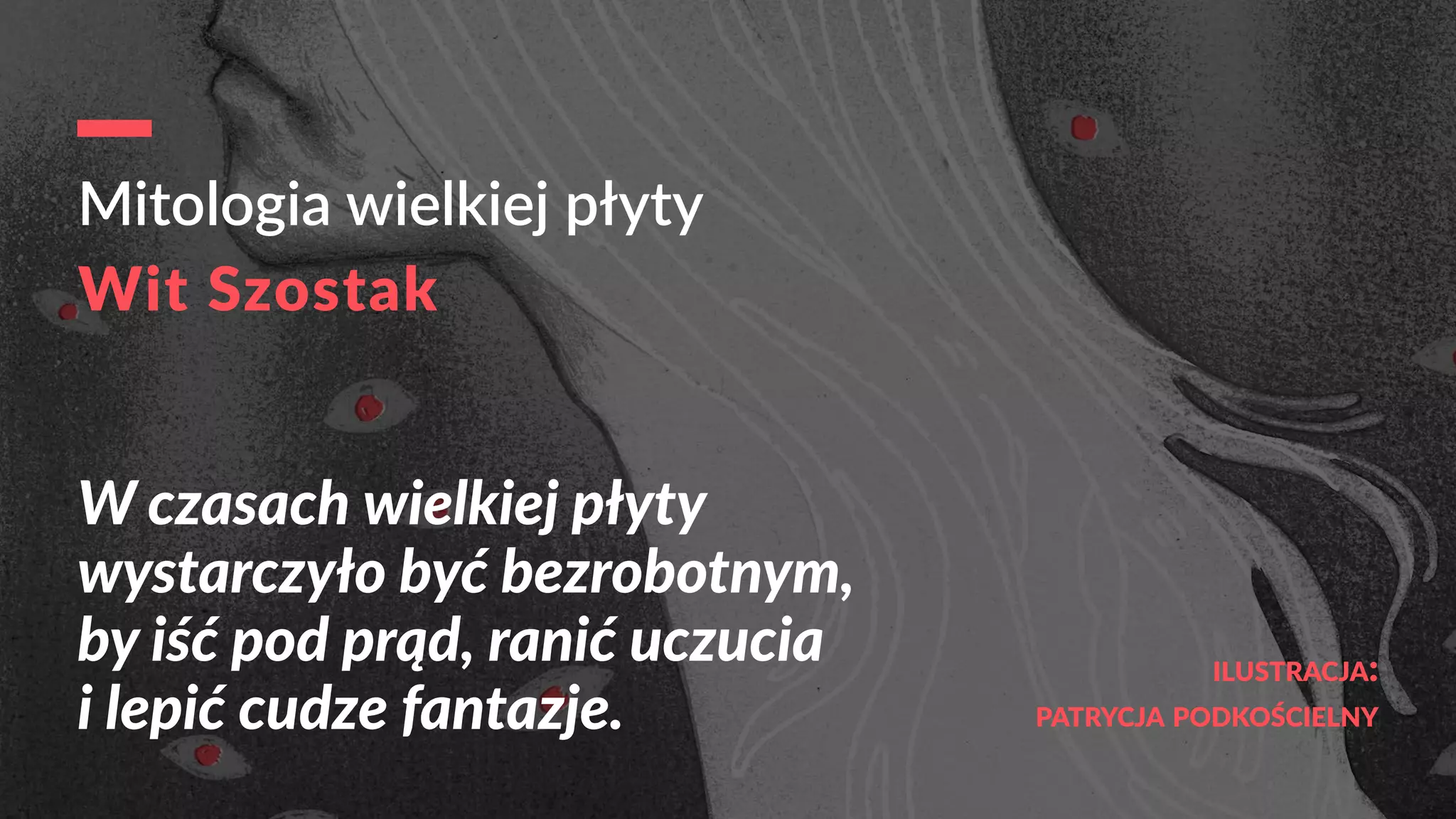 Jak Ci nie wstyd? - lutowy numer miesięcznika Znak | PPT